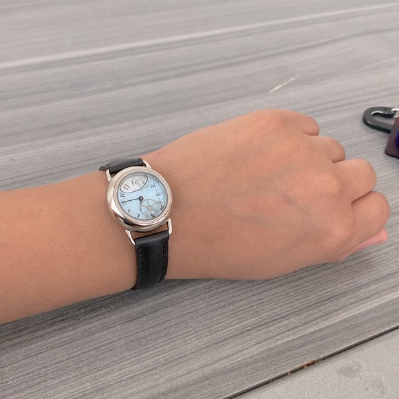 Fossil | Accessories | Fossil Jr7595 Floating Gears Watch Vintage Road ...